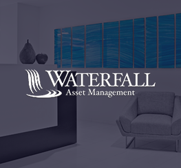 Waterfall Asset Management, LLC | Creatio