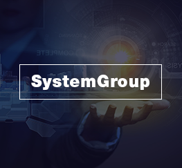 SystemGroup | Creatio