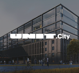 UNIT CITY | Creatio
