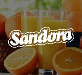 Sandora | Creatio