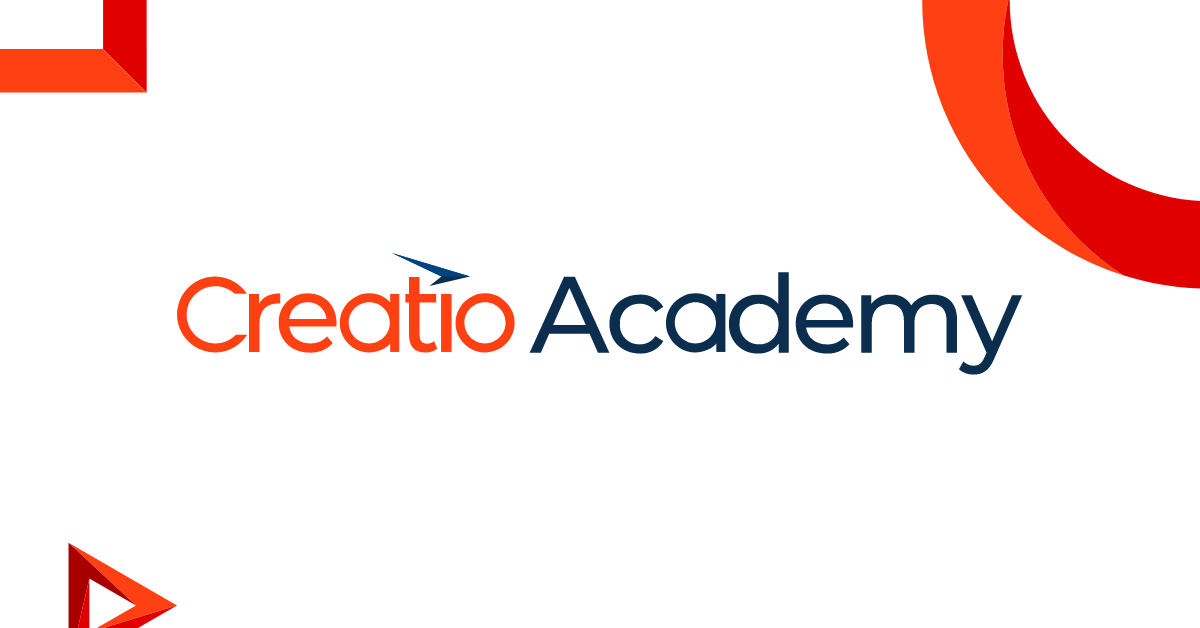 Creatio Academy: розклад регулярних і спеціальних практикумів на січень ...